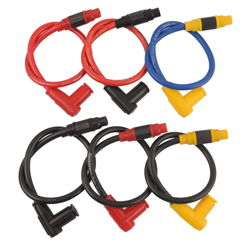 power-cord-Ignition-coil-for-motorcycle-ATV-four-dirty-pit-bike-Honda ...