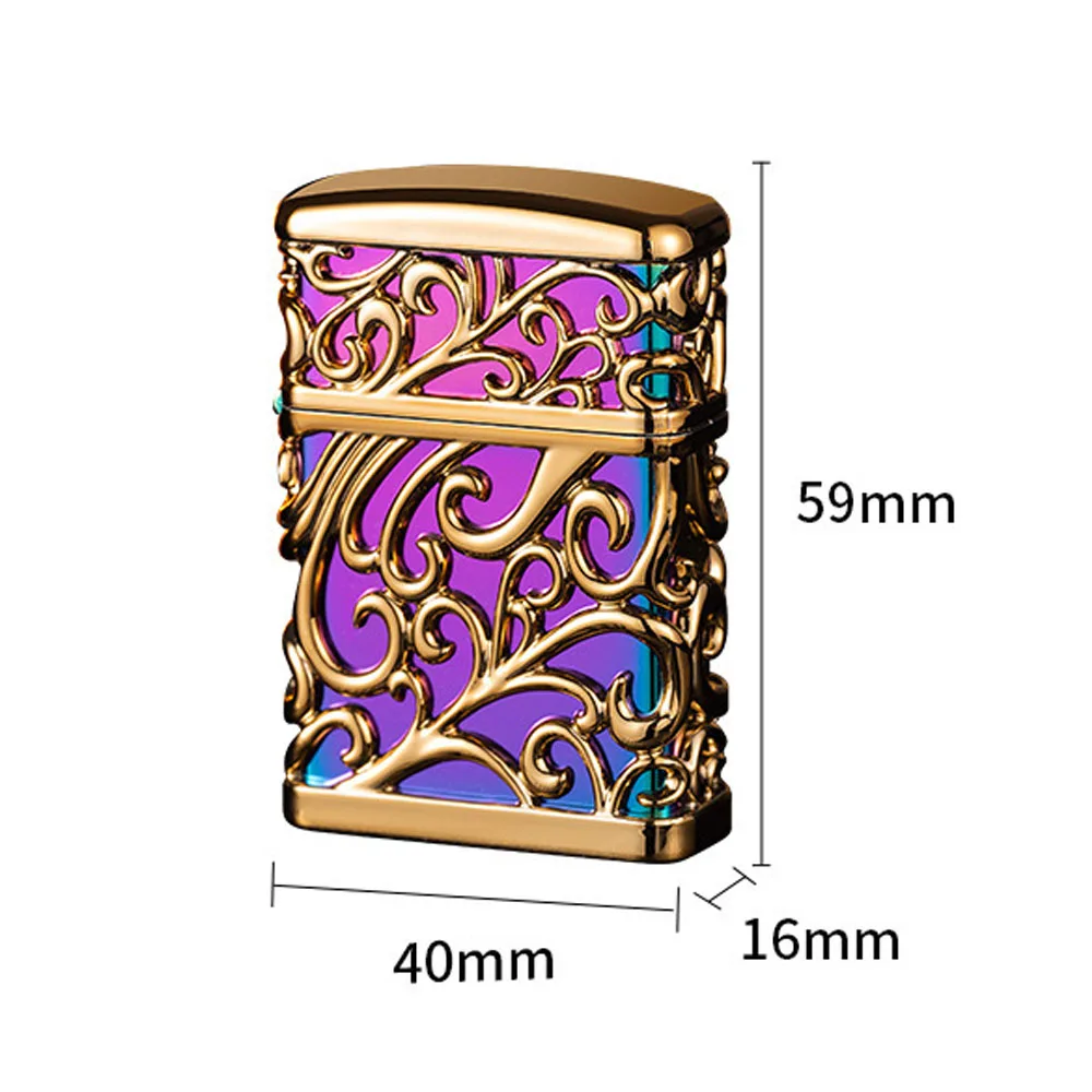 Cool Zippos