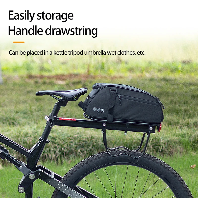 OFFBONDAGE-Saddlebag-Multifunctional-Rack-Bag-Top-Tube-Bag-Reflective ...