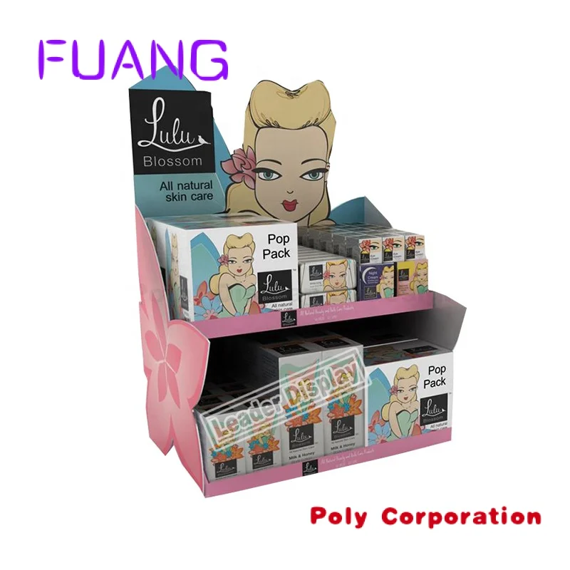 Retail Store Displays Wholesale