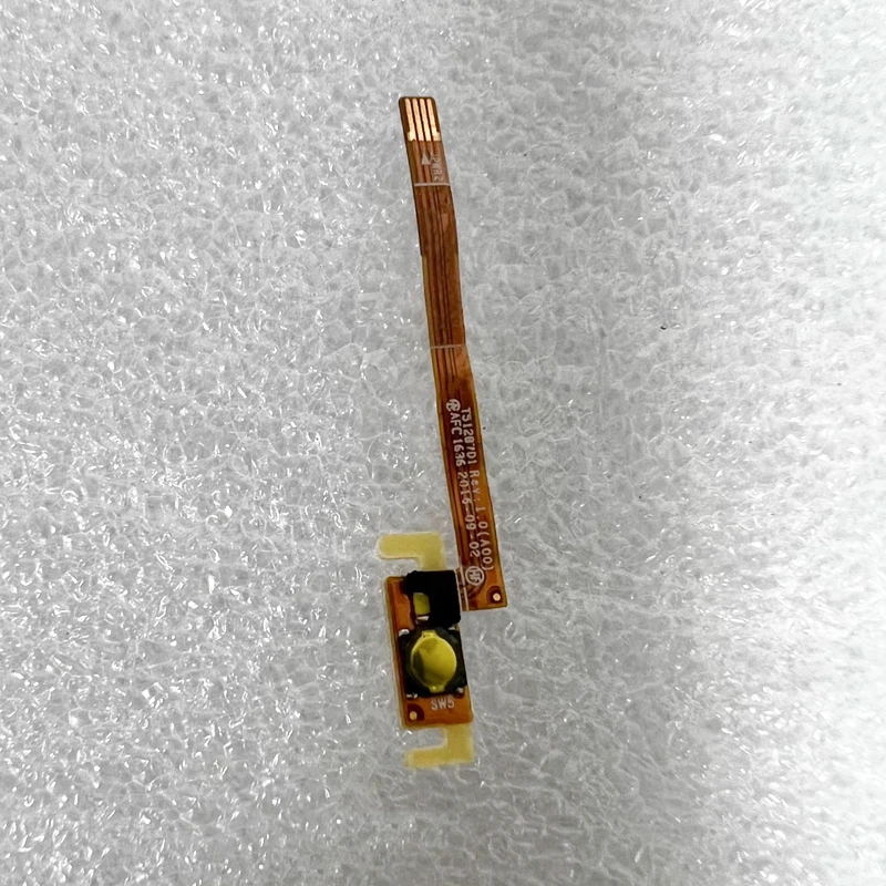 LF-D781P Original Fro DELL XPS 13 9365 Laptop Power Button Board With ...