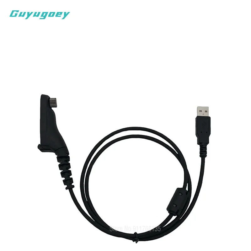 Usb Programming Cable For Motorola Mototrbo Xir P8668i Dp3601 Dp4401e Dp4801e Dp4800 Xpr6500 ...