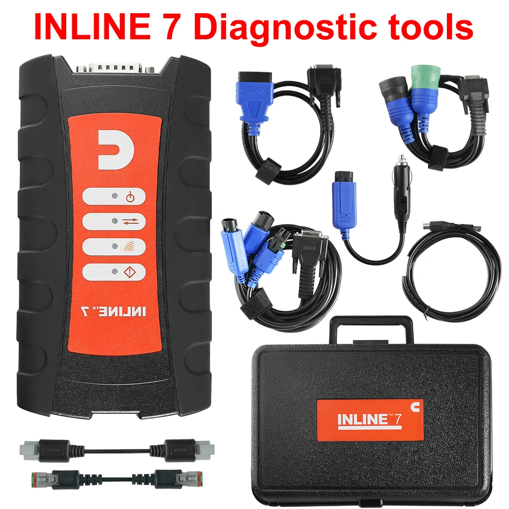 For-Truck-for-Cummins-INLINE-7-Data-Link-Adapter-for-Cummins-Diagnostic ...