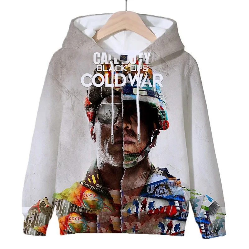 European-and-American-Style-Call-of-Duty-Game-Explosion-3D-Digital ...
