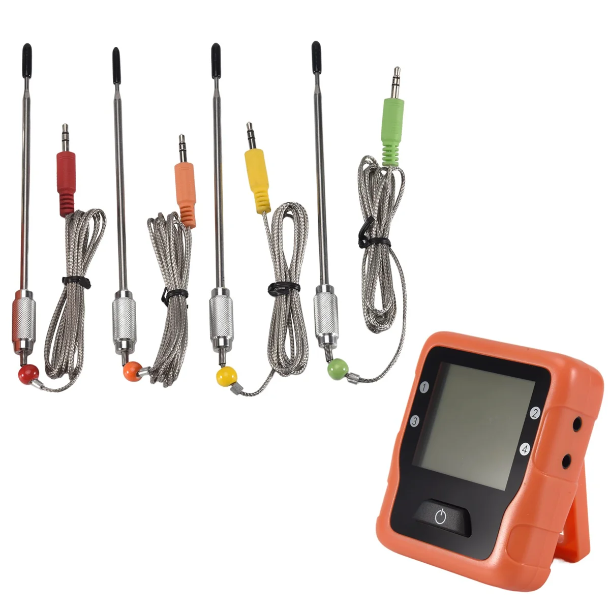 Bluetooth-Wireless-Dual-Probes-Backlight-Digital-Cooking-Kitchen ...