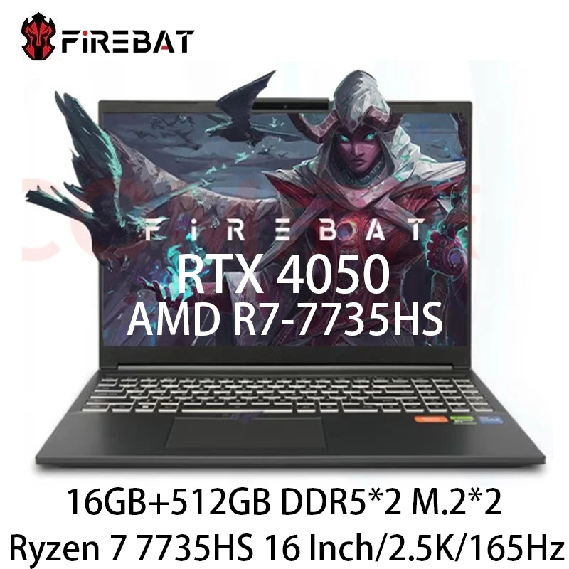 FIREBAT-T6A-16-Polegada-AMD-R7-7735HS-RTX-4050-DDR5-32G-RAM-M-2-1TB-SSD.jpg