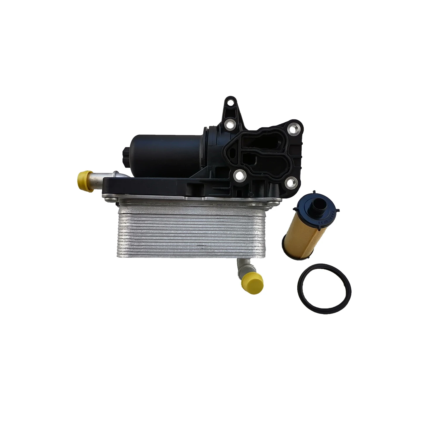 CARSCION-Oil-Cooler-Fit-Mercedes-Benz-W176-C117-W117-W242-W246-CLA-A220 ...