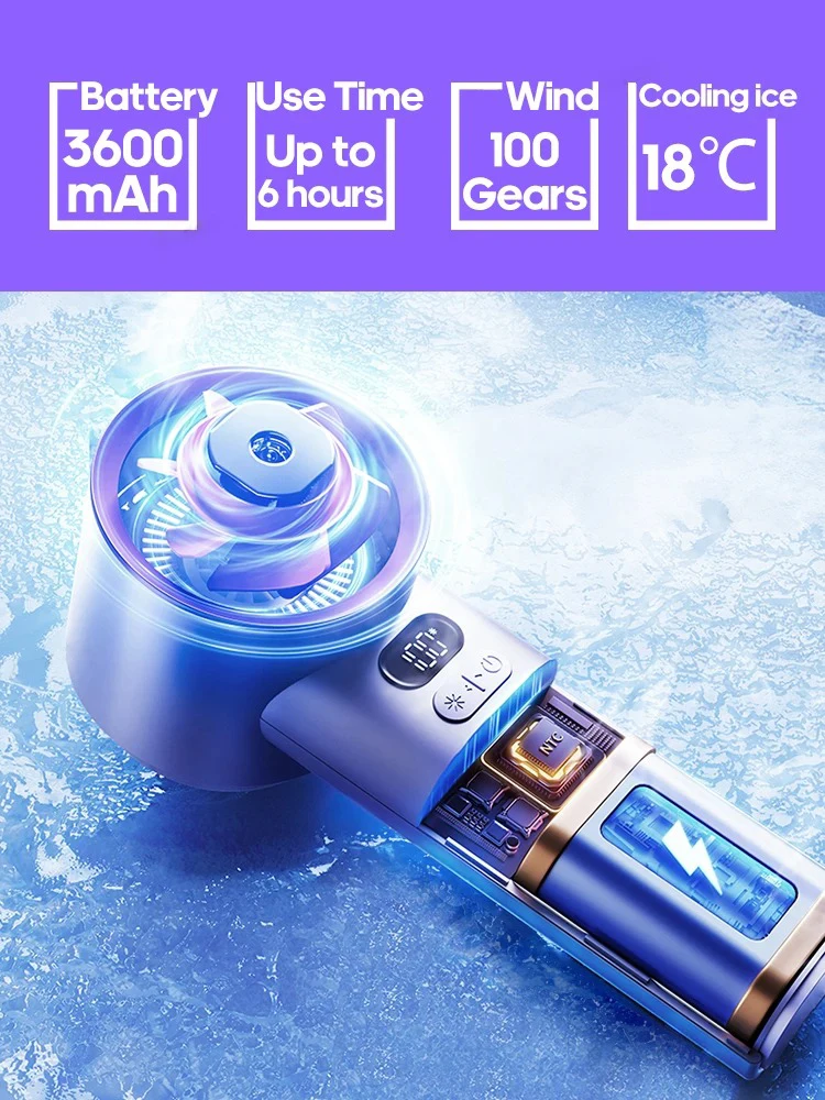 Mini-Portable-Ice-Cold-Fan-Handheld-Turbo-Jet-Fan-Generation-Brushless ...