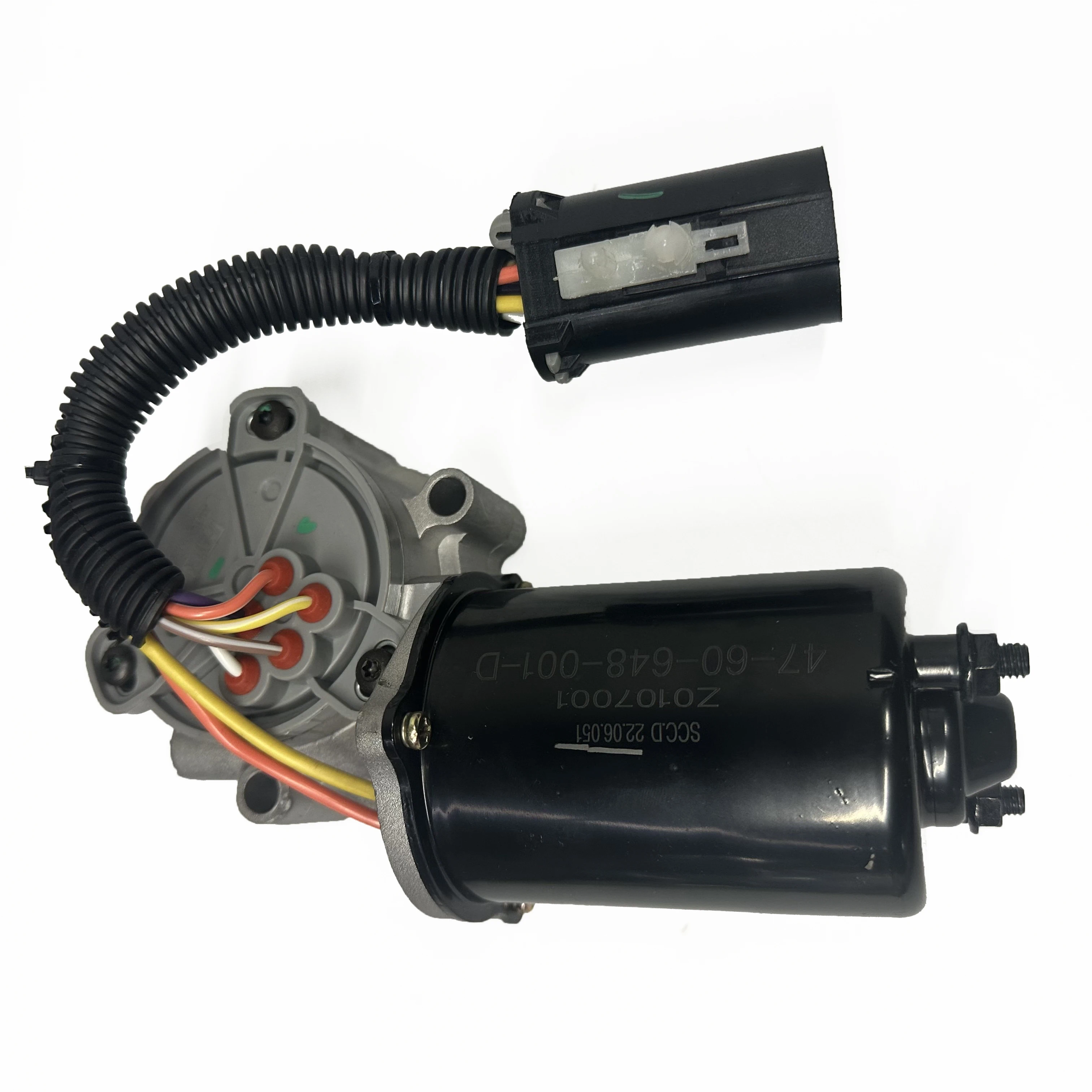 Car-Transfer-Case-Motor-Transmission-Control-Actuator-Motor-For-Kia ...