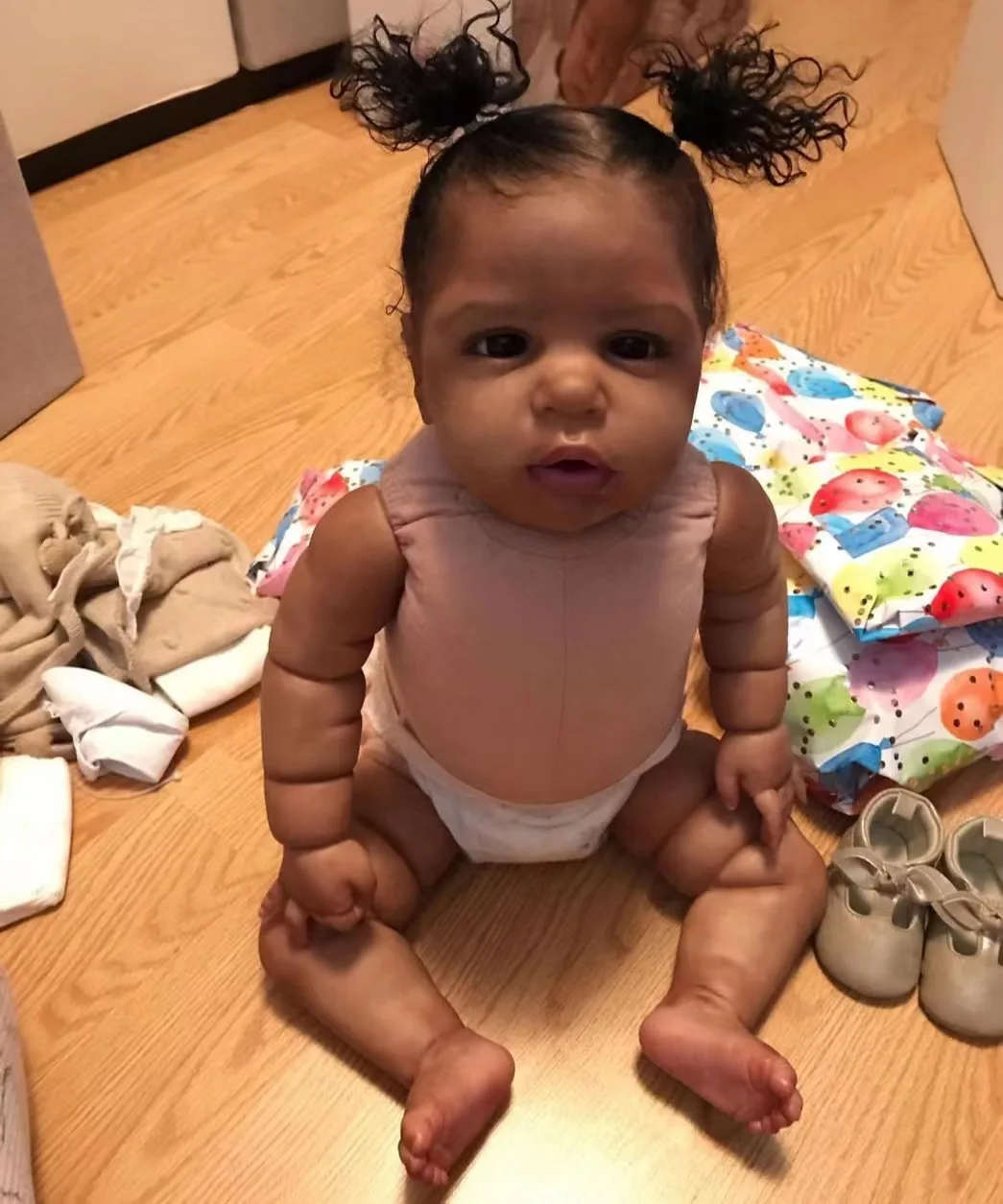 Store Home Products Feedback