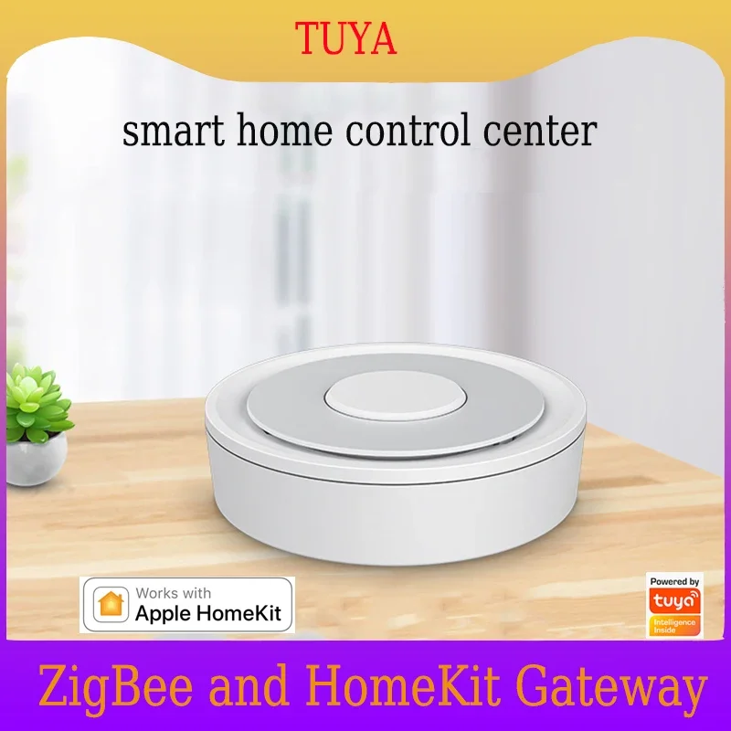 Tuya-Smart-ZigBee-Gateway-And-Homekit-Hub-Wireless-Smart-Home-Bridge ...