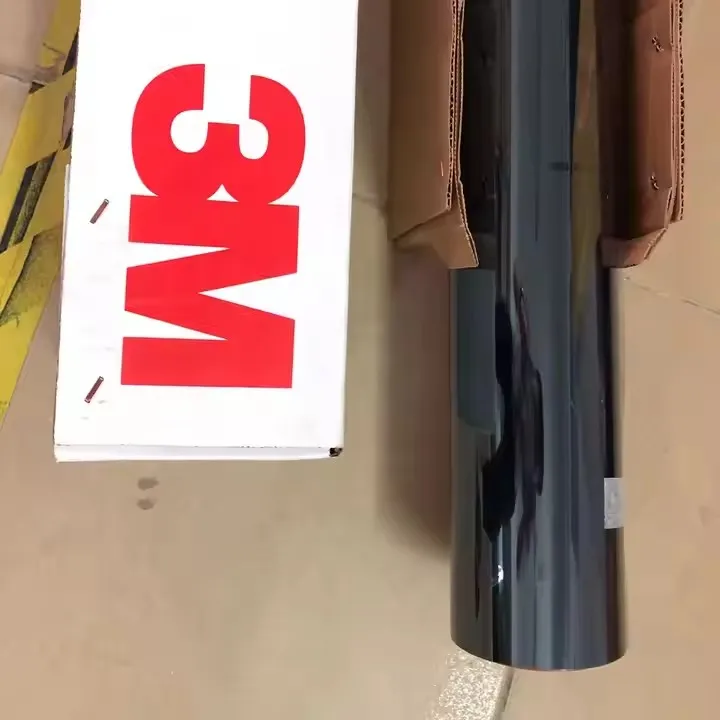 3M-window-film-thermal-insulation-sun-protection-and-explosion-proof ...