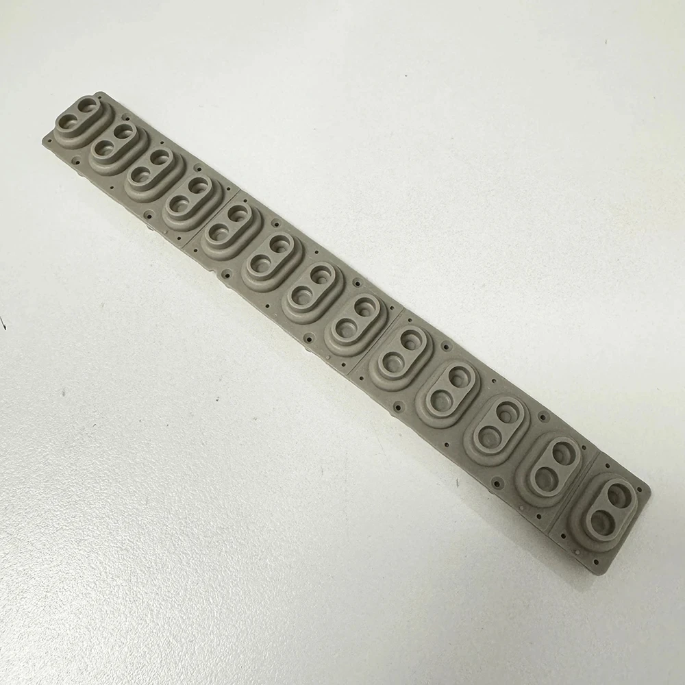 Conductive-Rubber-Key-Contact-For-Korg-Kurzweil-K2000-Fatar-88-88es-Pro ...