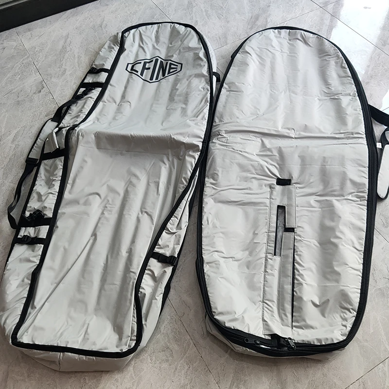 CFINEcheap-hydrofoil-surfboard-surf-bag-surf-cover-high-quality-600D ...