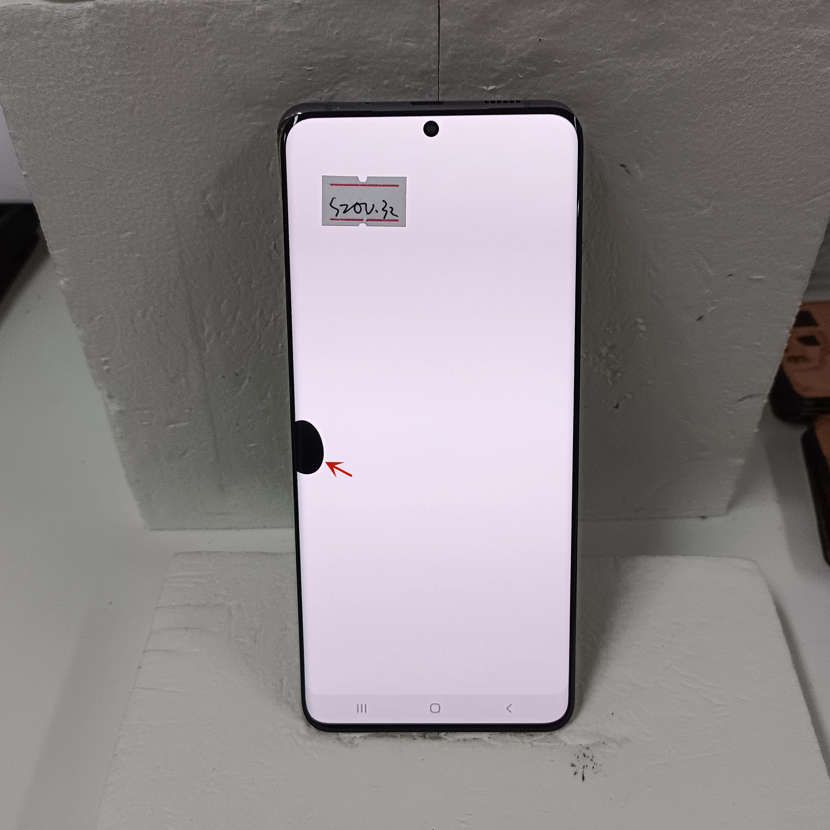 For-Samsung-Galaxy-S20-Ultra-LCD-G988-G988F-G988B-DS-S20Ultra-With ...