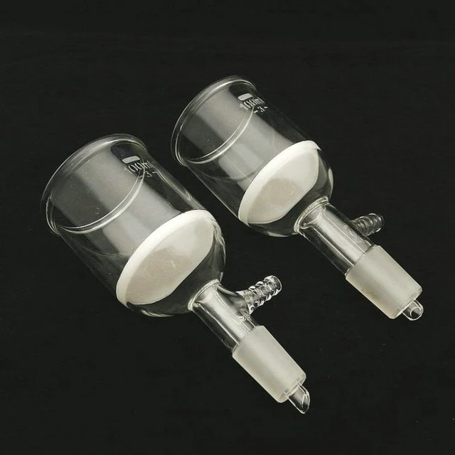 Glass Filter Funnel