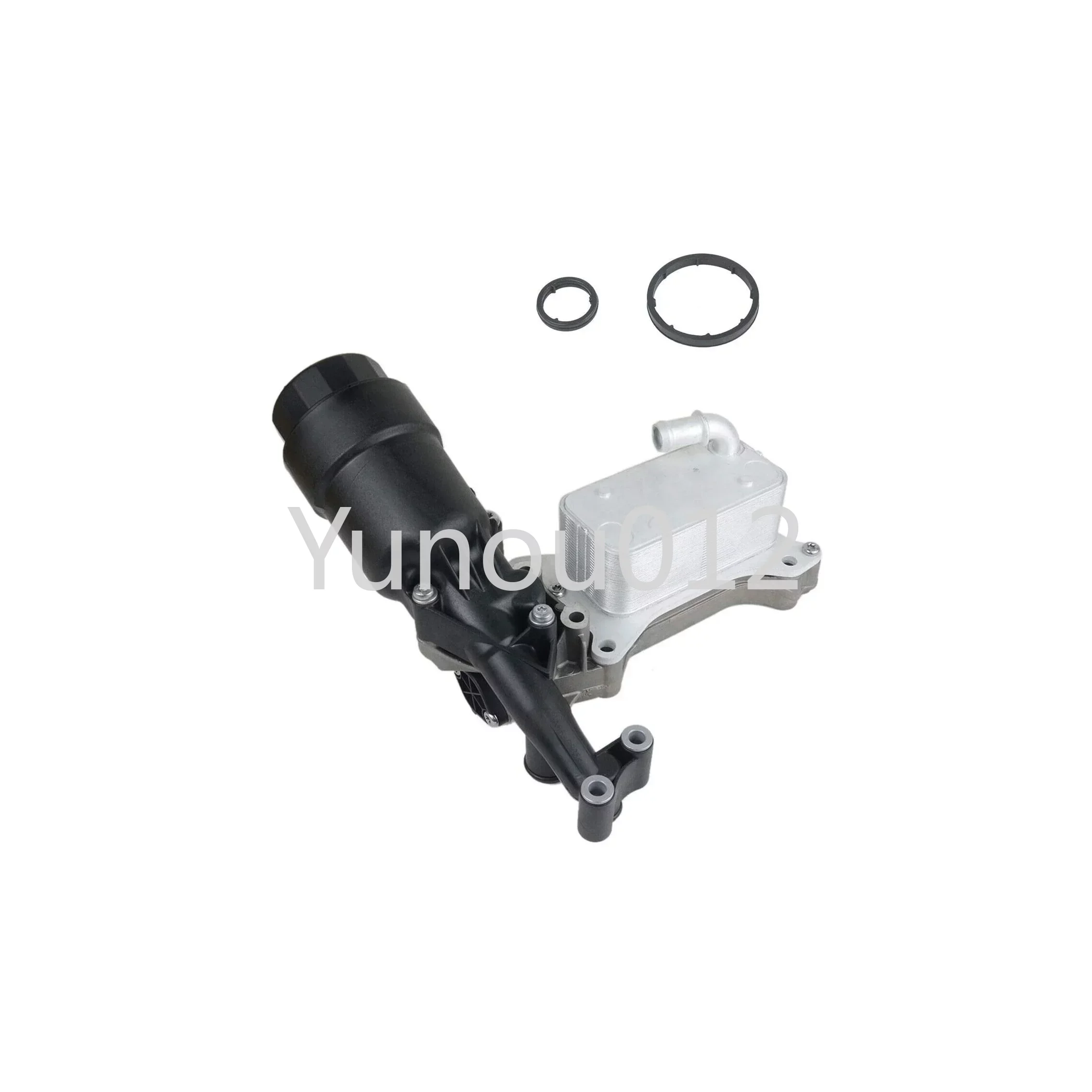 sprinter-W166-X204-W906-engine-oil-filter-housing-cooler-A6511801310 ...