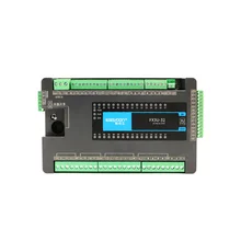 Easycon PLC 프로그래밍 가능 로직 컨트롤러, 고속 카운터, FX3U-32MR, MT, MRT, 8 채널, 10AI, 2AO, DI16, DO16