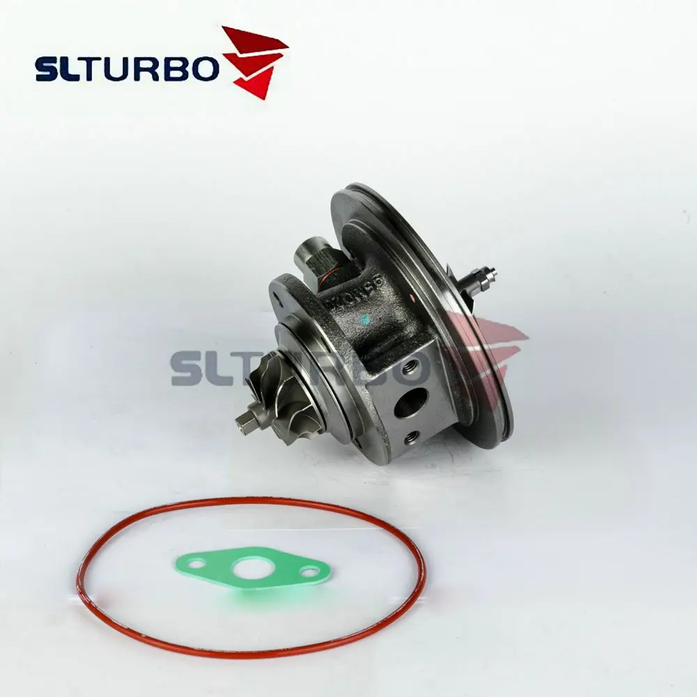 Turbo Cartridge for Dacia Logan Sandero Renault Modus Thalia Scenic ...