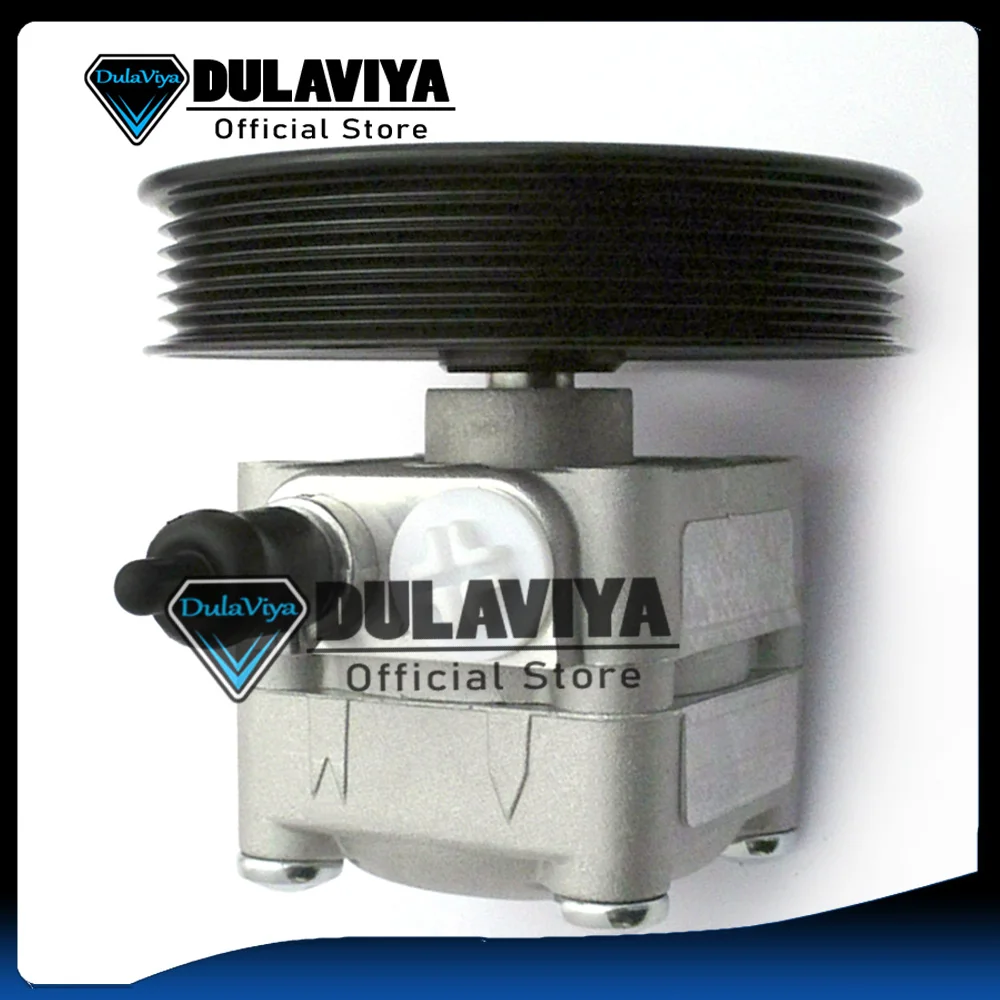 For-Volvo-XC90-2002-2006-Power-Steering-Pump-ASSY-8683967-8251734 ...