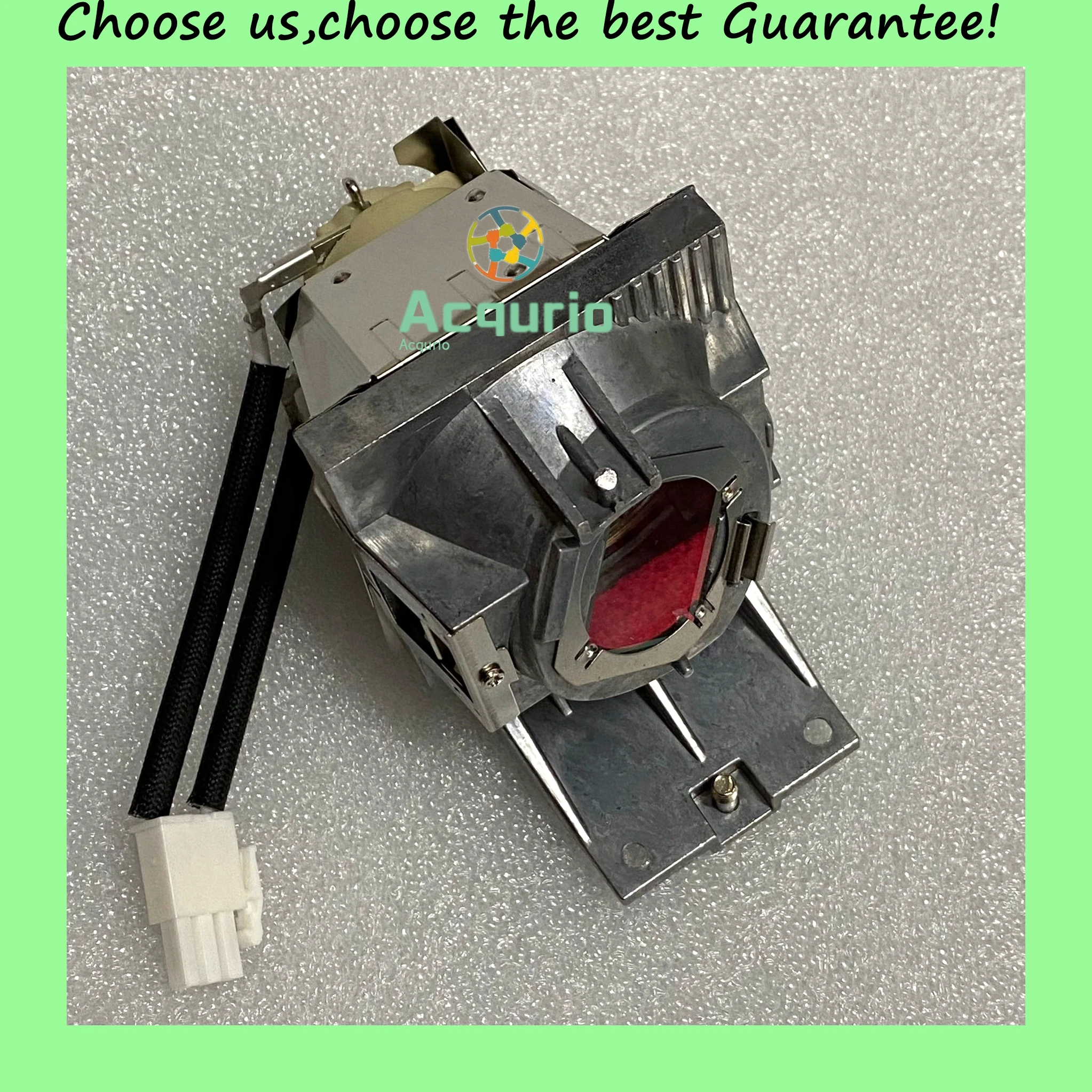 RLC-126-Original-quality-projecctor-lamp-with-housing-for-PX701-4K ...