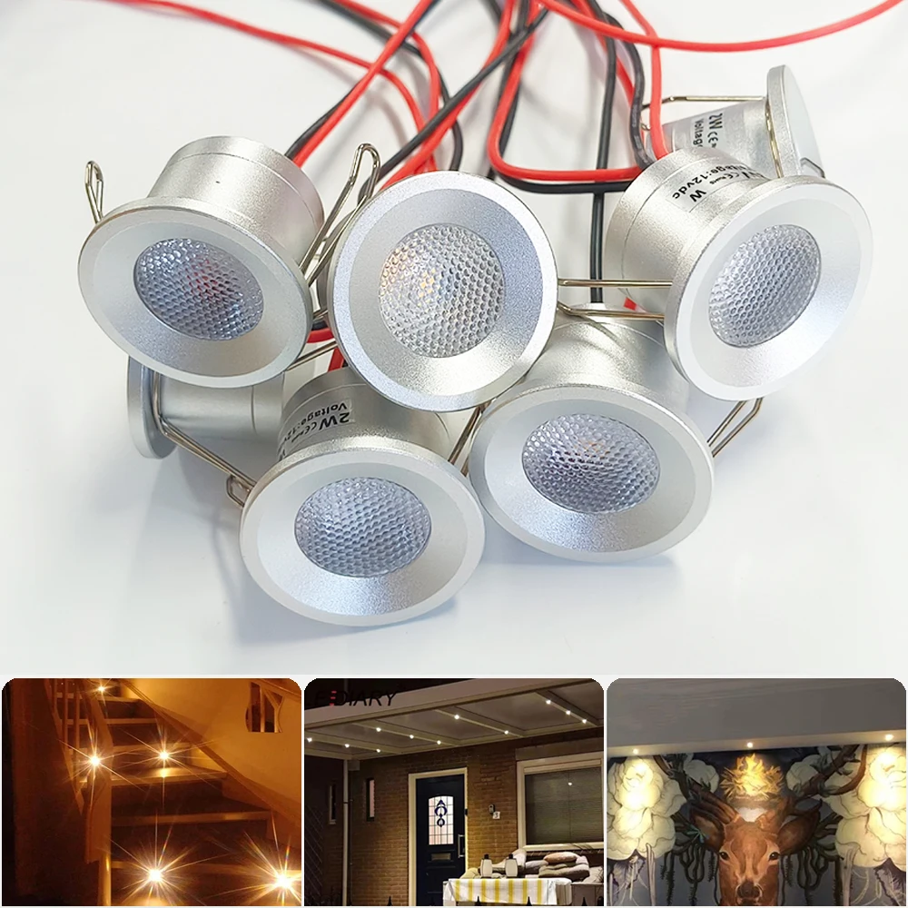 Small-Downlight-Recessed-Ceiling-Indoor-Spotlight-IP65-Home-Kitchen ...