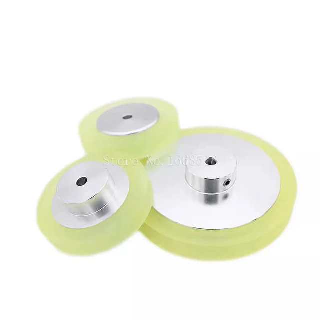 Meter Measuring Device E6B2 OVW2 E40S6 Rotary Encoder Wheel - 300mm ...