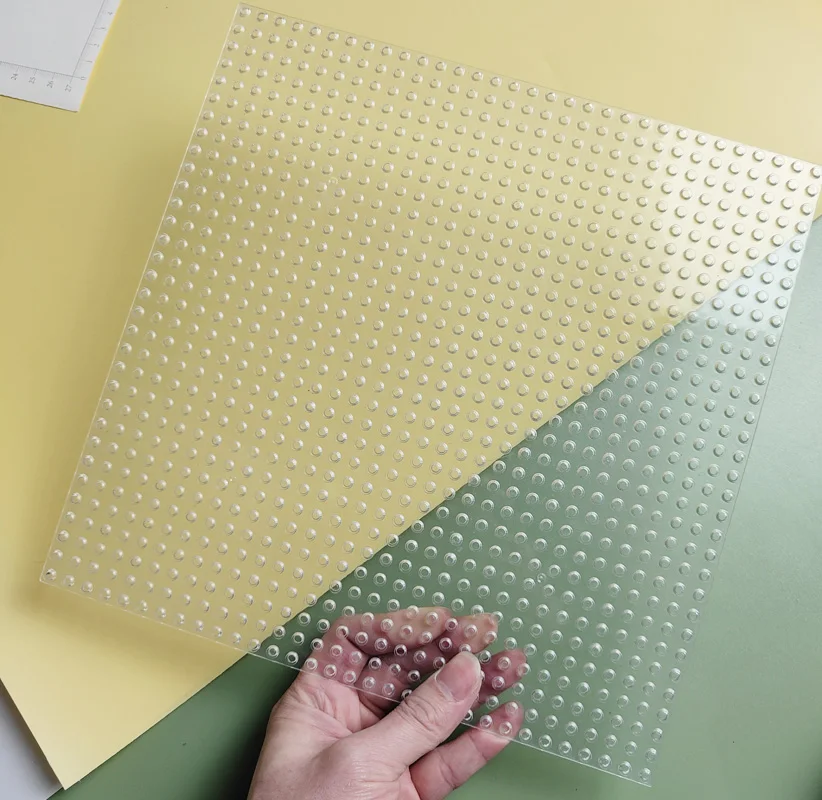 Lego Dots Base Plate Small Bricks Baseplate | Compatible Lego Baseplate ...