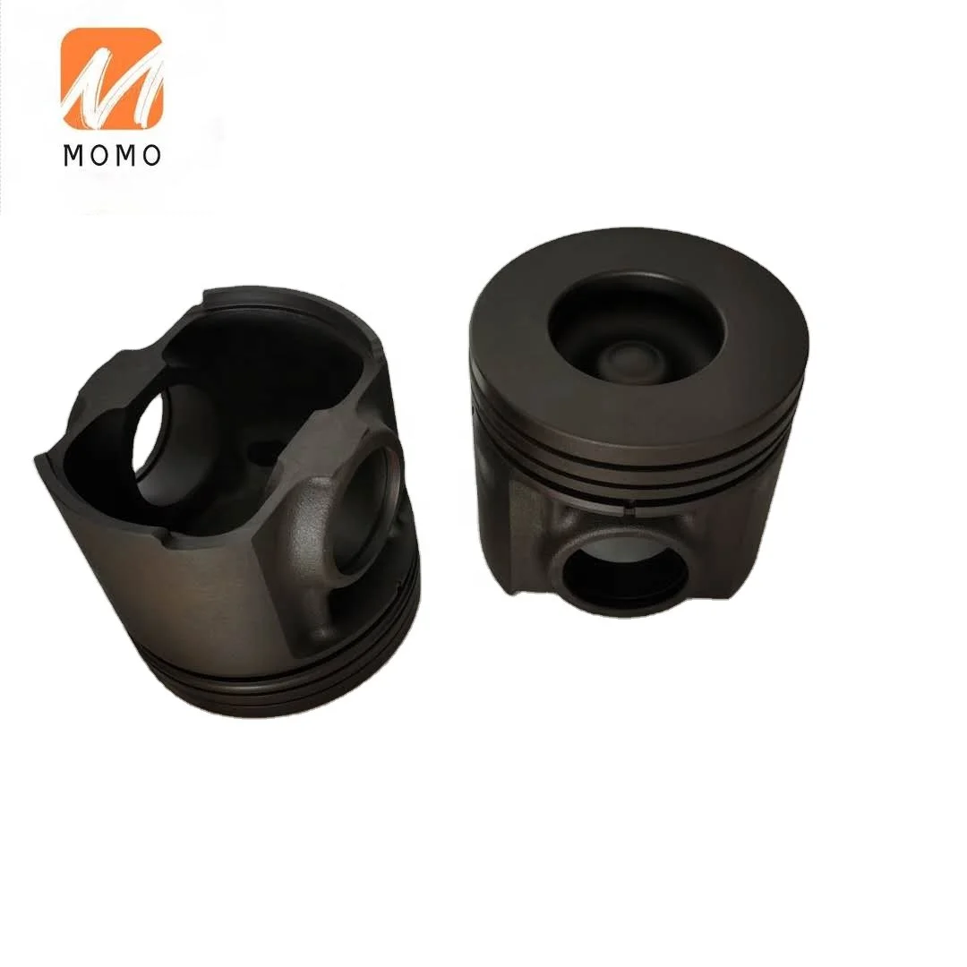 For-Huida-original-excavator-accessories-6d125-engine-accessories ...