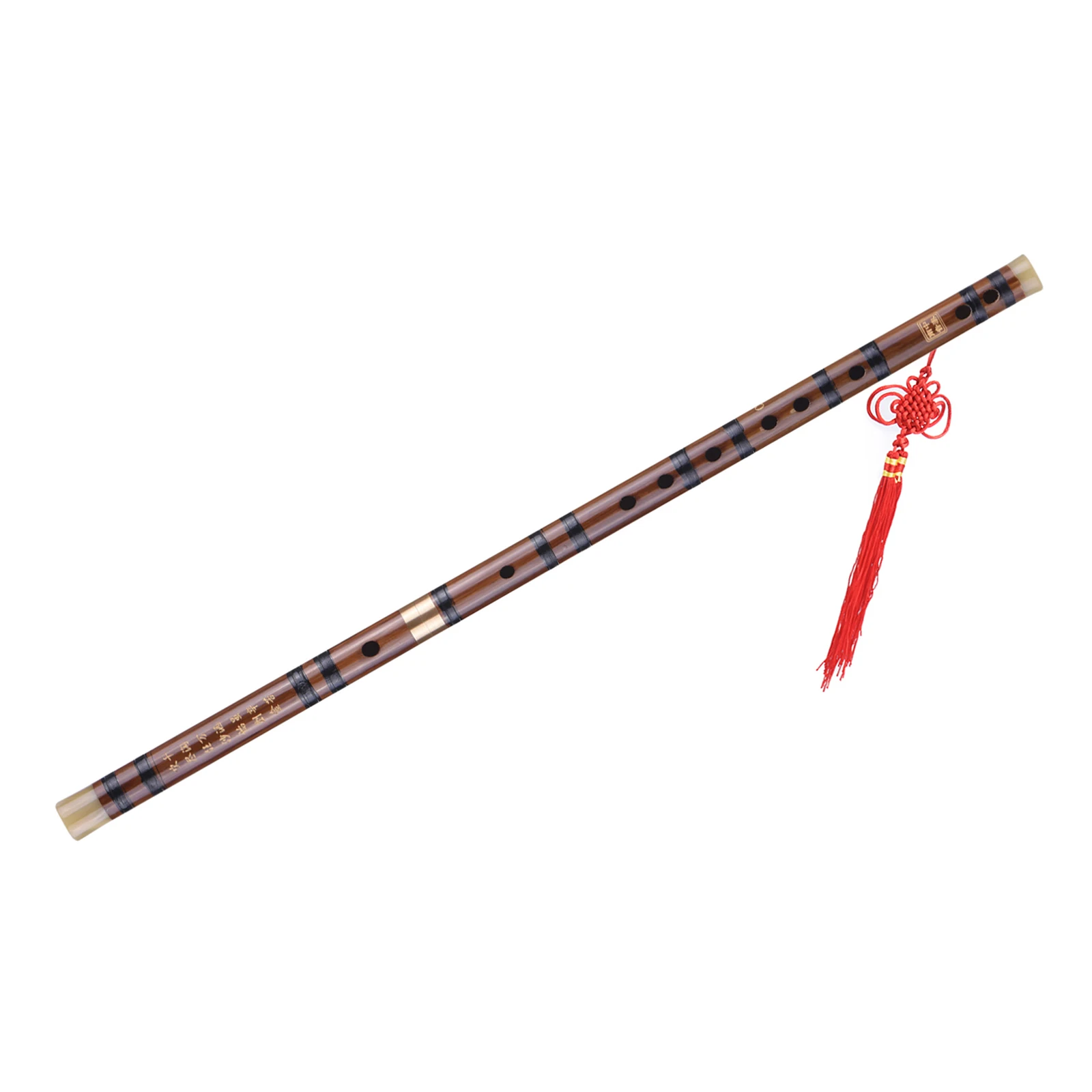 Bamboo-Flute-Professional-Detachable-Bamboo-Flute-Traditional-Handmade ...
