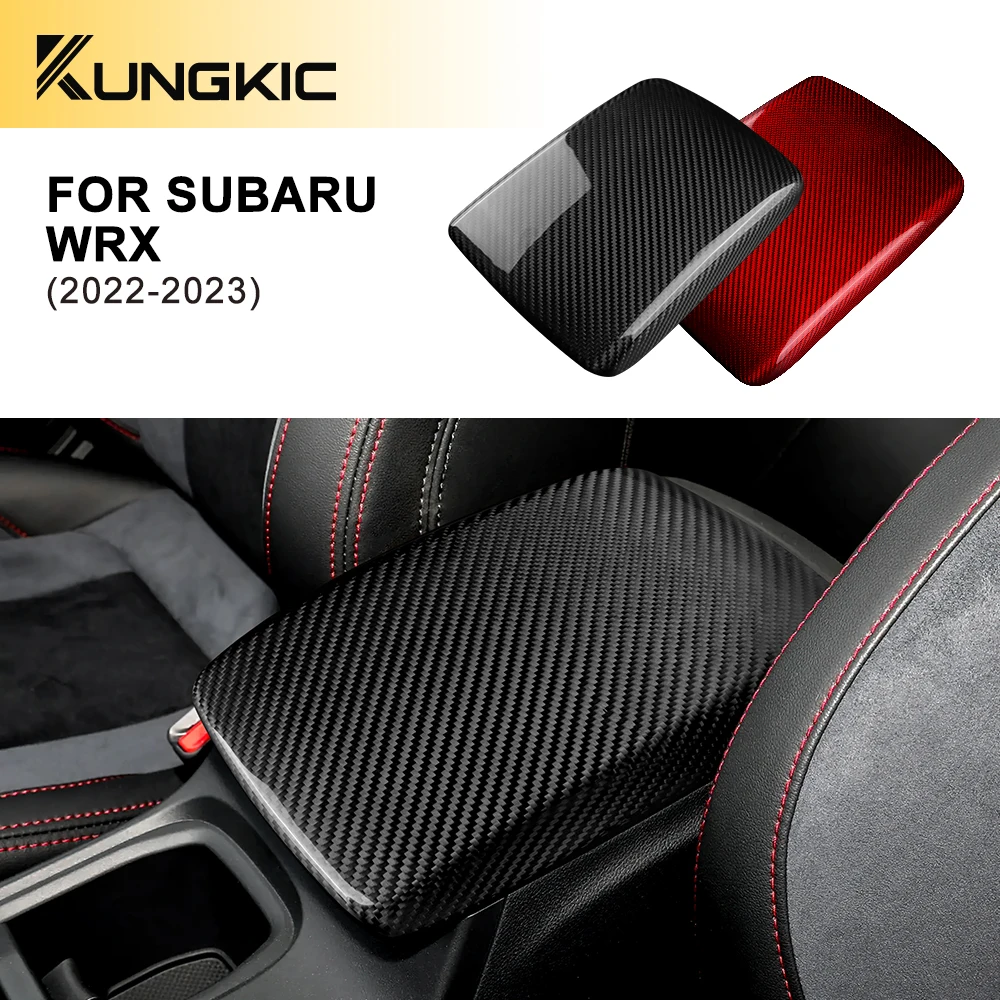 RHD-LHD-Real-Hard-Carbon-Fiber-Sticker-For-Subaru-WRX-WRX-STI-2022-2023 ...