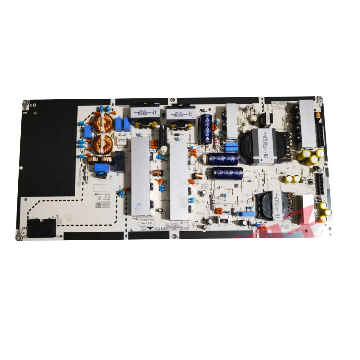 Substitute-for-OLED65B7D-power-board-LGP65B7-17OP-EAY64470101 ...