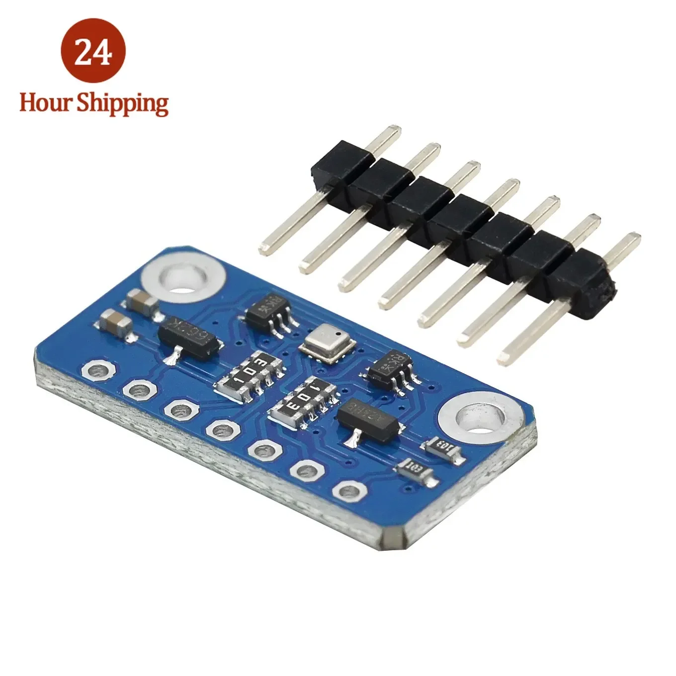 BMP390-Alta-Precis-o-M-dulo-Sensor-de-Press-o-Atmosf-rica-I2C-SPI ...