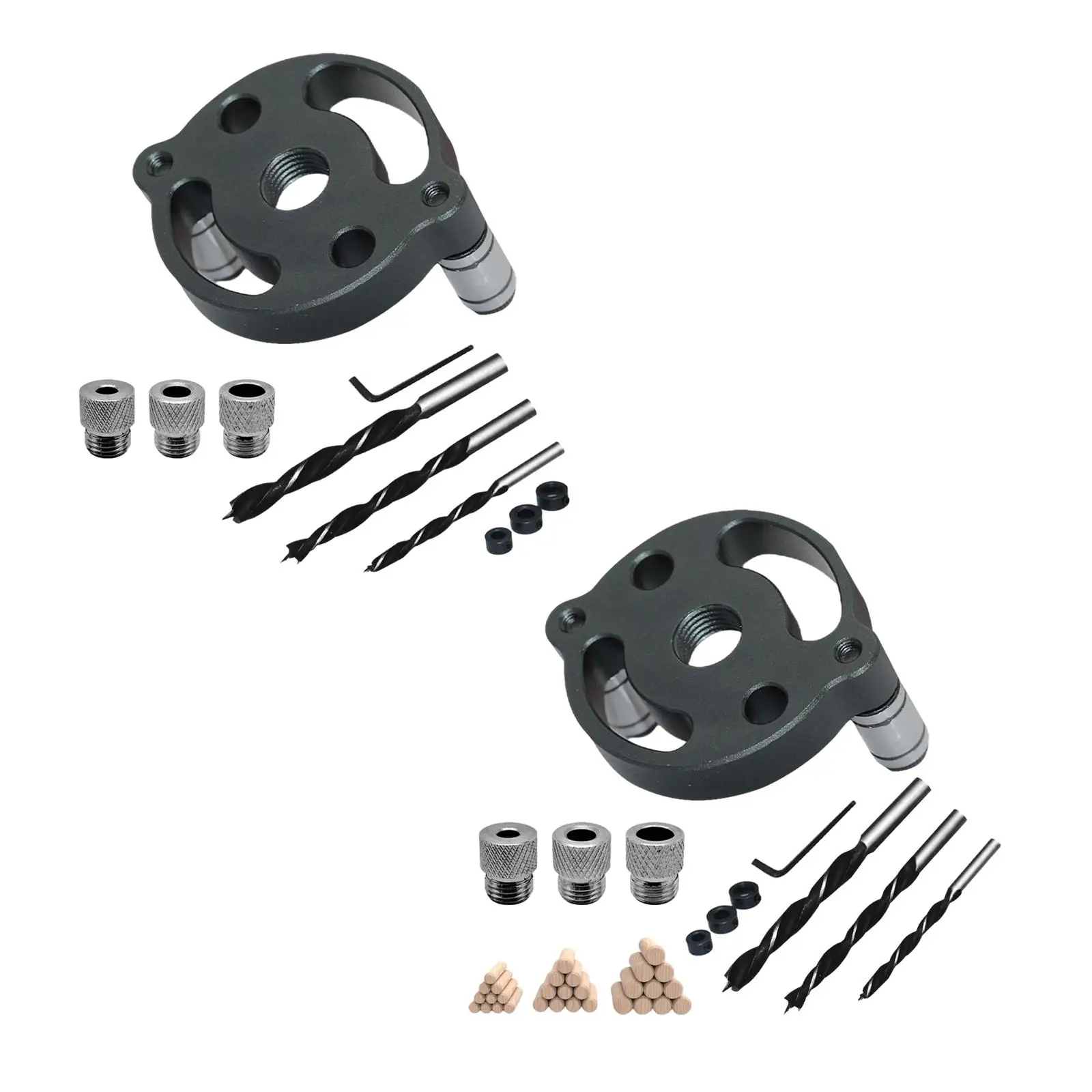 Plantilla-de-agujero-de-bolsillo-para-carpinter-a-gu-a-de-taladro ...