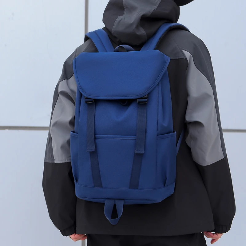 2024-New-Hot-Selling-Backpack-Fashion-Casual-Handbag-High-Quality-Large ...