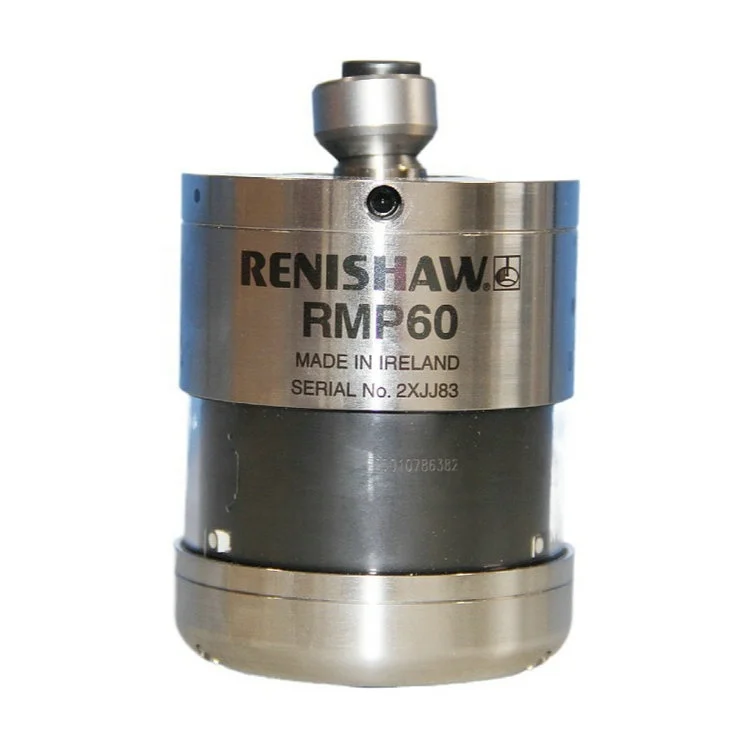 Renishaw-Machine-Tool-Probe-Radio-Machine-Probe-RBE-RMP60-A-4113-0001 ...
