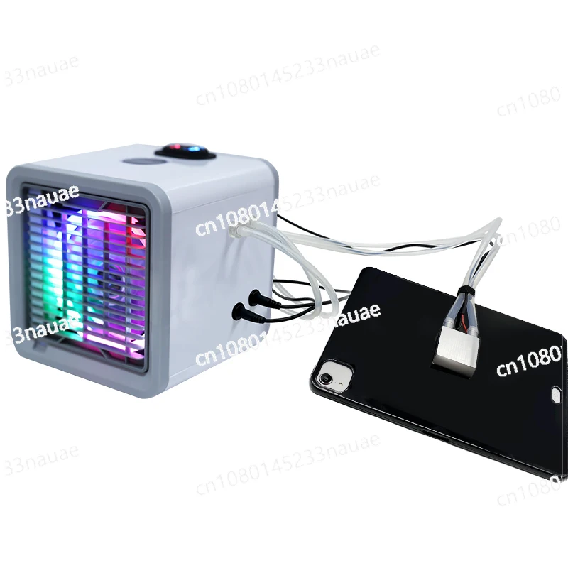 Mobile-Phone-Tablet-Water-Cooled-IPad-Liquid-Cooling-Radiator ...