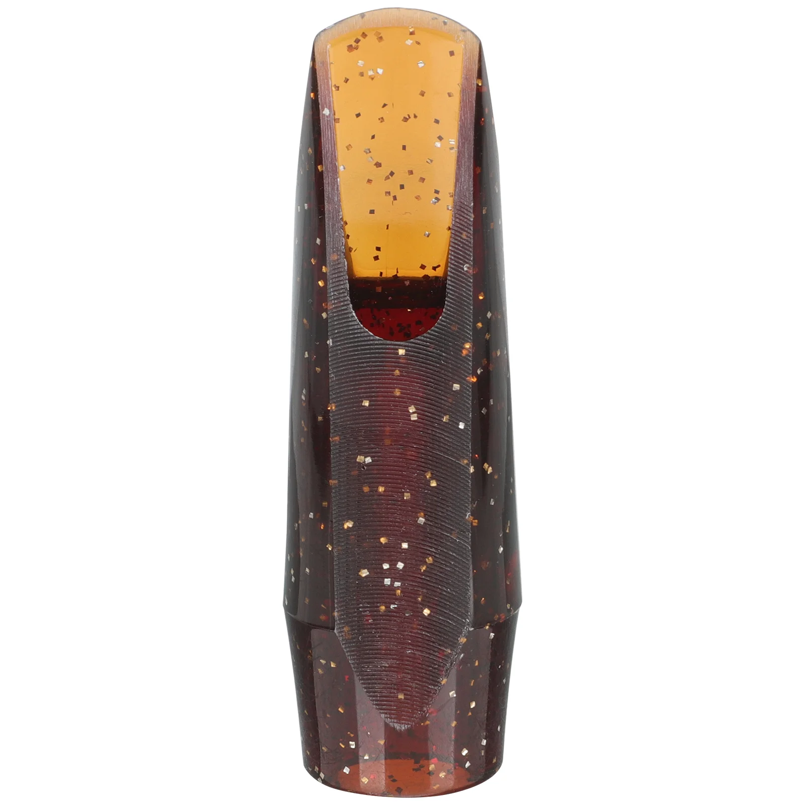 Bocal de Saxofone Plástico para Clarinete: Peças de Reposição ...