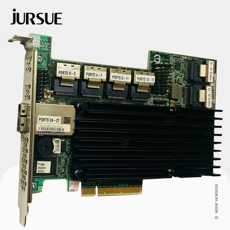 LSI-MegaRAID-MR-SAS-9280-24i4e-24x-Internal-4x-External-Ports-RAID ...