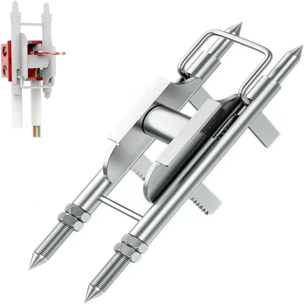 Professional-Cable-Pulling-Aid-Flexible-Pulleys-Quick-Wire-Threading ...