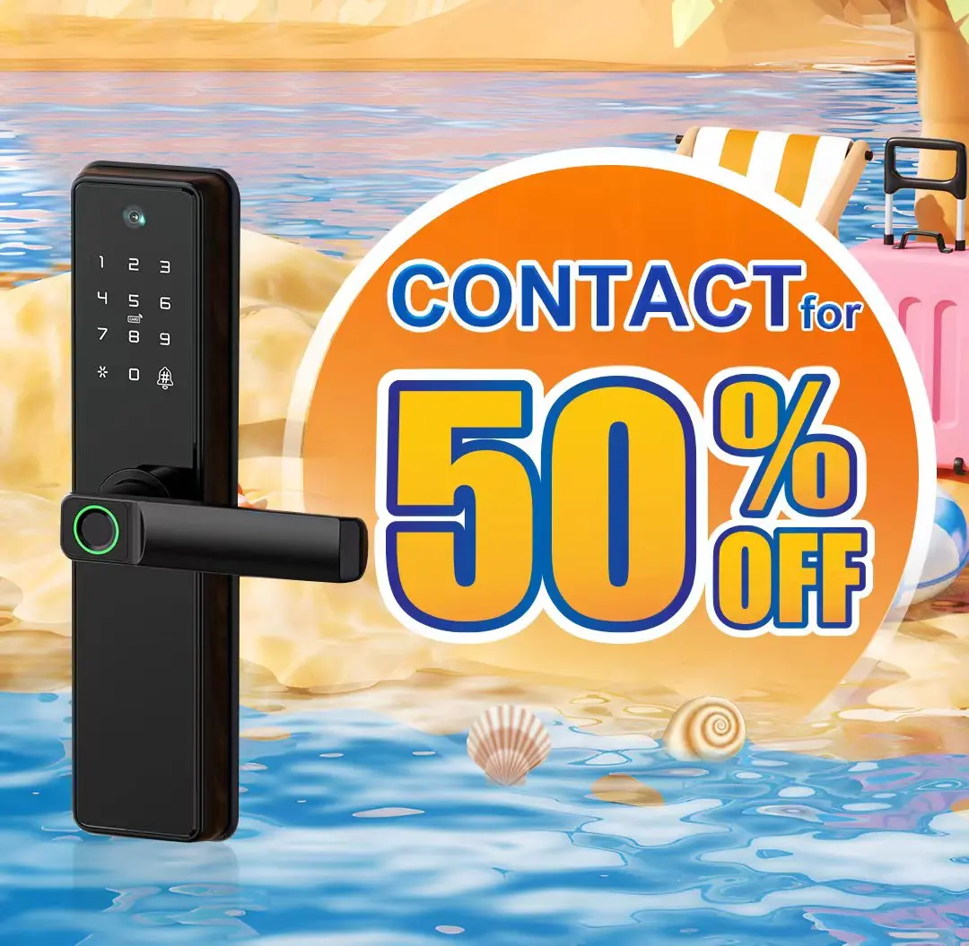 Sinovo-Smart-Lock-WIFI-Tuya-Ttlock-APP-Control-Fingerprint-Electronic-Digital-Touch-Screen ...