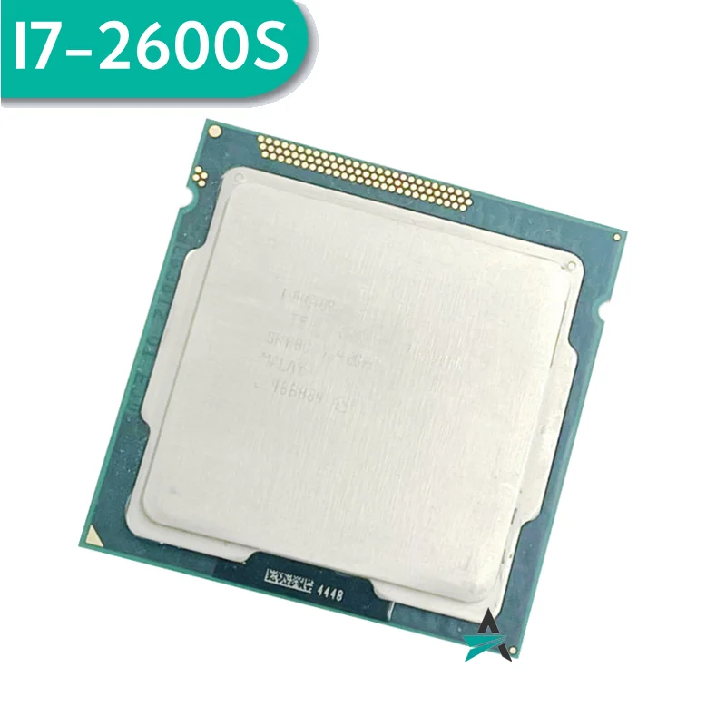 Processador Core i7 2600S 2,8 GHz Quad Core 8 MB 65 W LGA 1155 cpu I7 ...