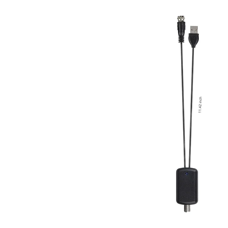 50 PCS 4K 1080P HD Amplified Indoor Digital TV Antenna DVB-T/T2 ISDB-T ...