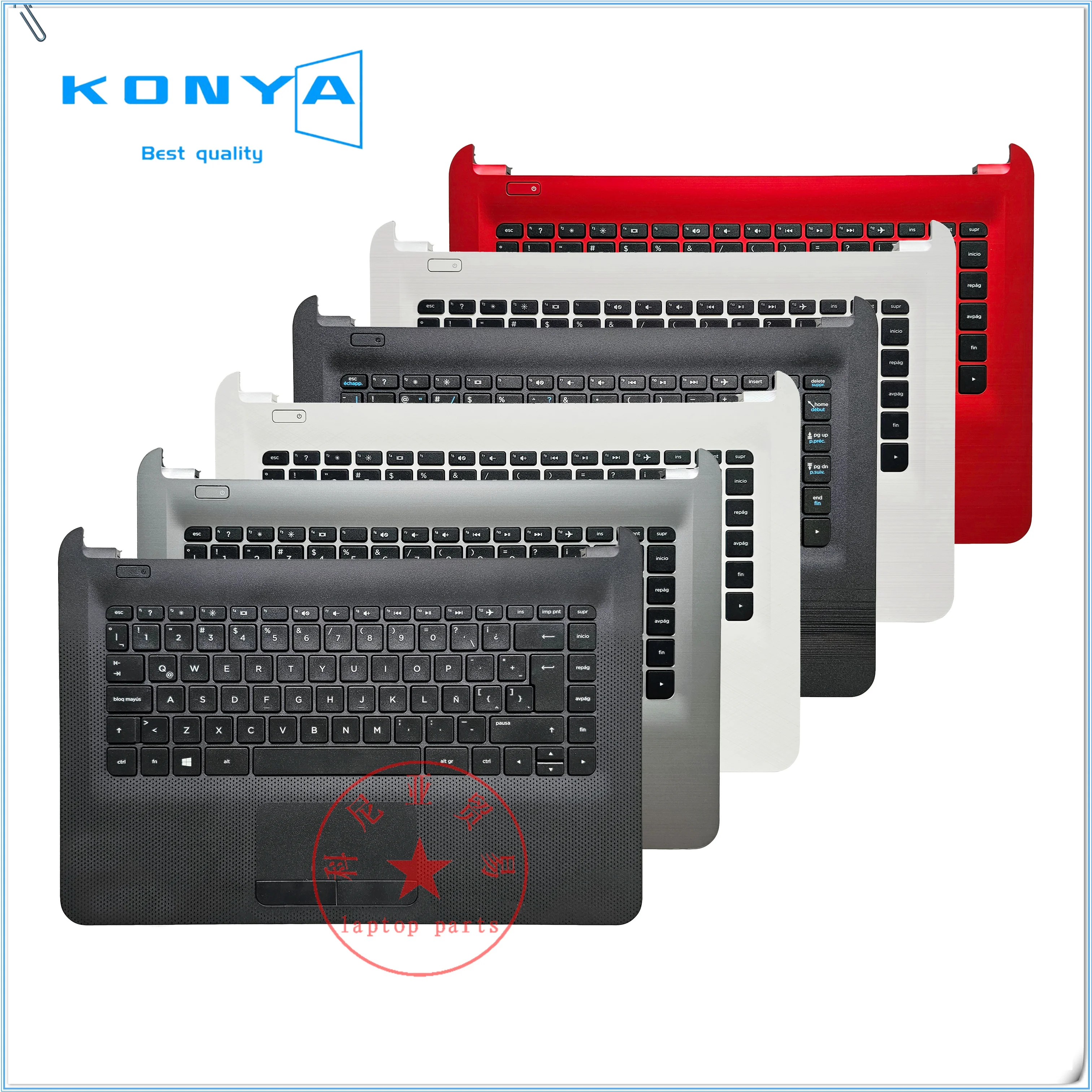 Página principal Productos Comentarios