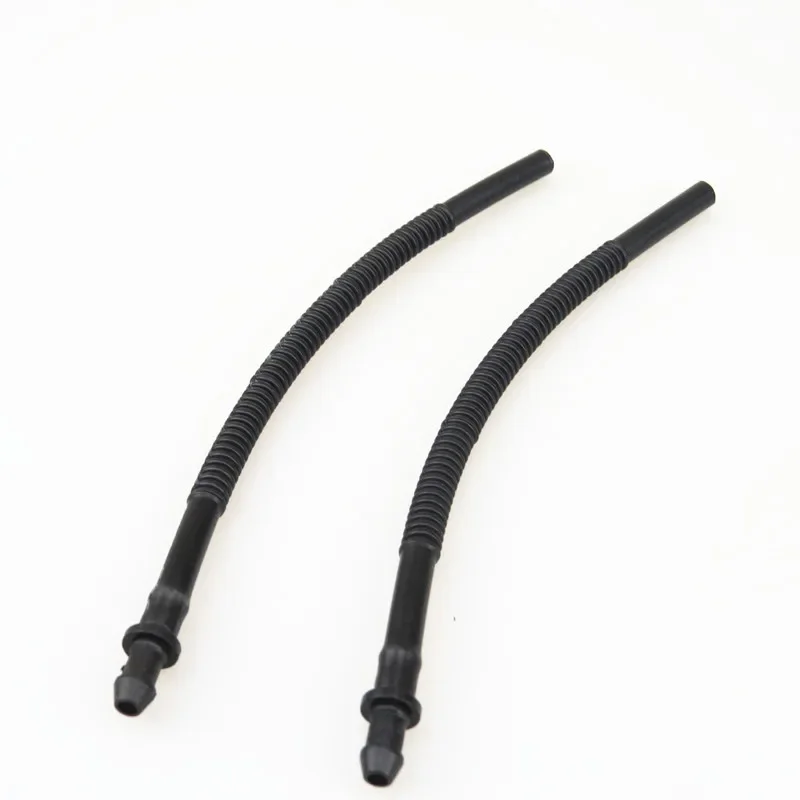 6RD955985 2Pcs car windshield washer wiper sprinkler nozzle pipe for ...