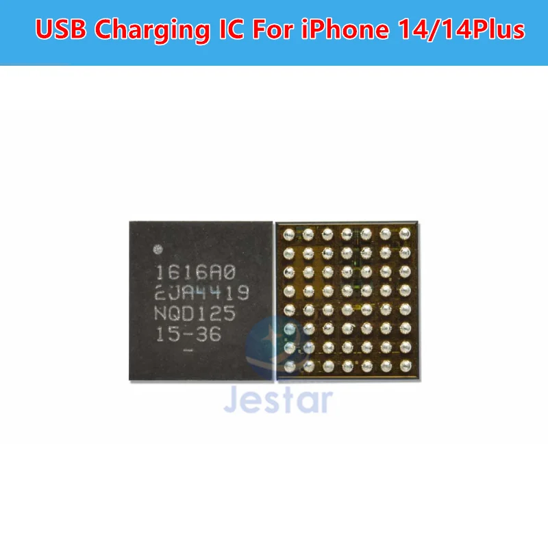 5-50pcs-1616A0-1616AO-U2-U9300-USB-Charger-Charging-IC-Chipset-For ...