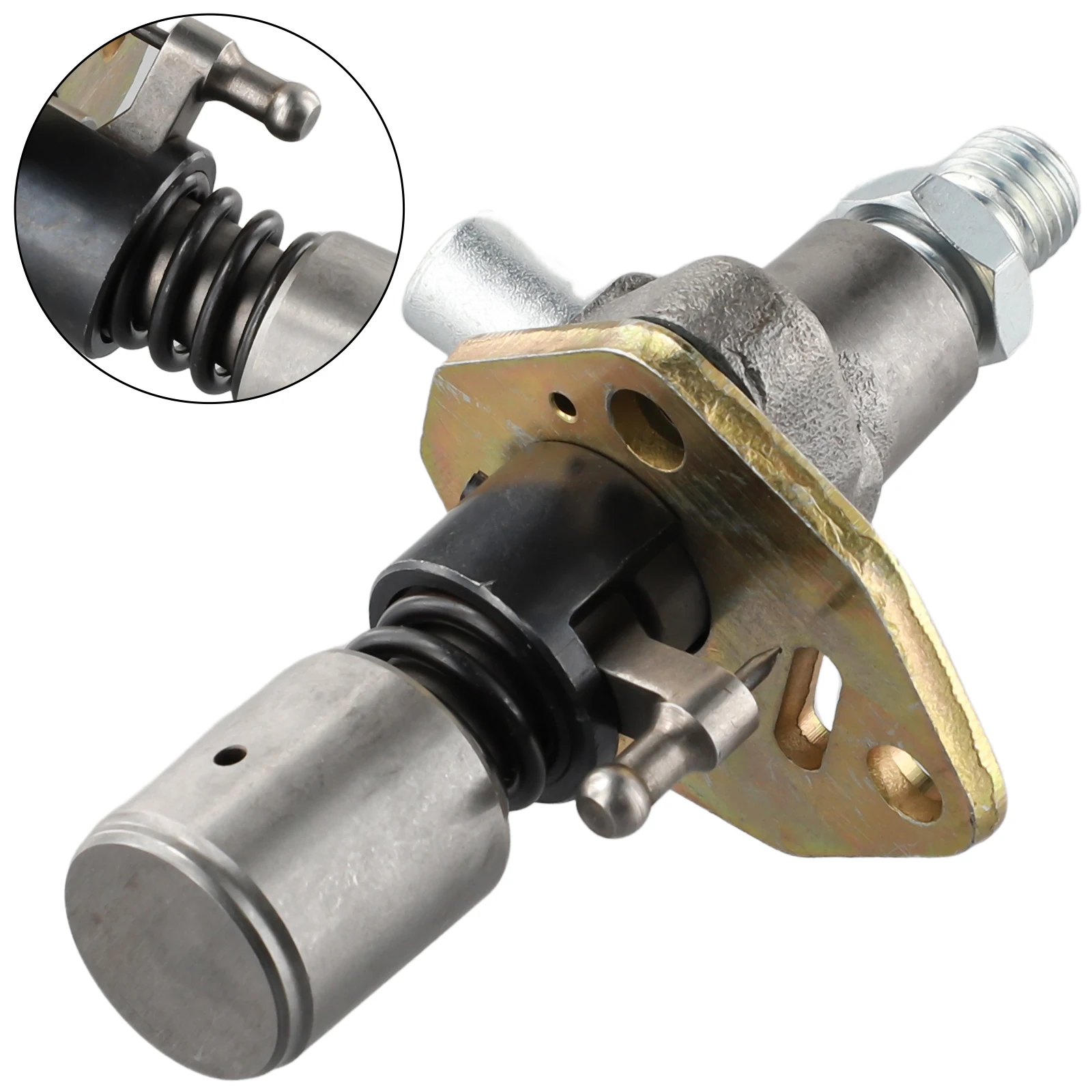 Generator-Assy-Fuel-Injection-Pump-Metal-Plastic-Pump-Assy-Fuel ...