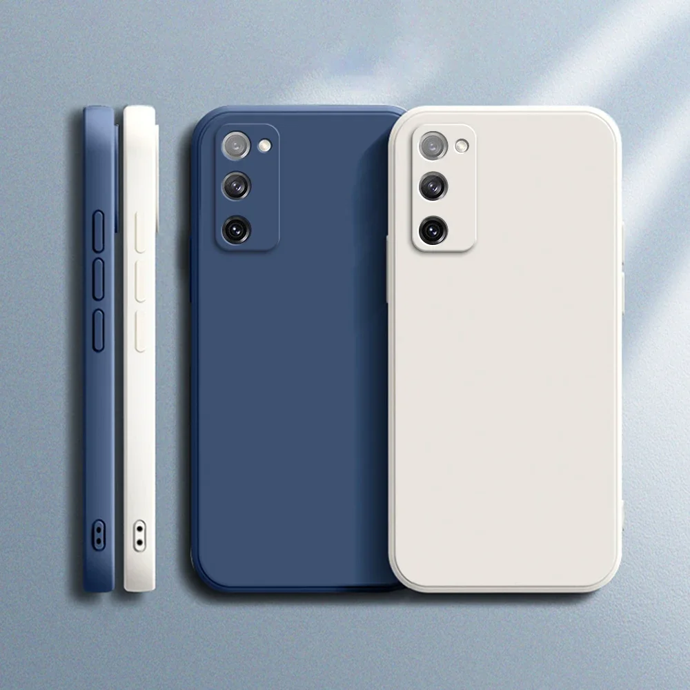 Straight-Edge-Housing-for-Samsung-Galaxy-S20-FE-S20FE-Plus-Ultra-5G ...