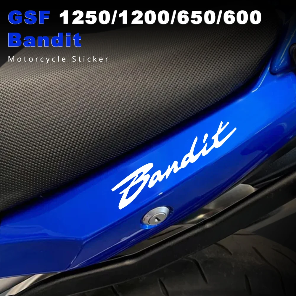 Motorcycle-Sticker-Waterproof-Decal-GSF-1200-Accessories-for-Suzuki-GSF ...