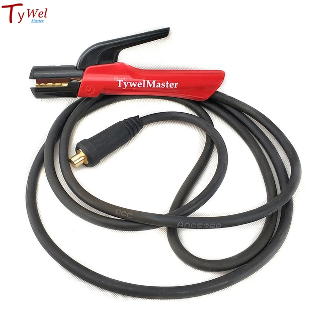 Stick Welding Lead Set